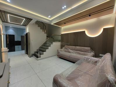 3 BHK 1512 Sqft Independent House for sale at Dindoli, Surat | Property ...