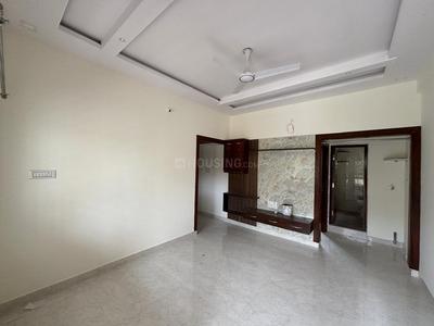 1 BHK Flat for rent in HSR Layout, South Bangalore - 650 Sqft ...