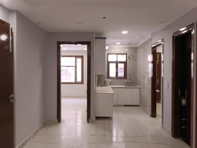 3 BHK 1100 Sqft Independent Floor for sale at Sector 24 Rohini, North ...