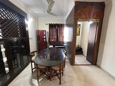 1250 Sqft 2 BHK Flat for sale in Renaissance Temple Bells | Mahalakshmi ...