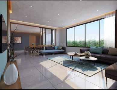 3195 Sqft 4 BHK Flat for sale in Nilgiri Fortune Atlantis | Kudasan ...