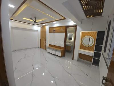 4 BHK 2250 Sqft Independent Floor for sale at Sector 18 Rohini, New ...