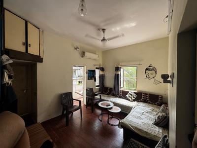 1 BHK 550 Sqft Flat for sale at Paldi, Ahmedabad | Property ID - 15393546