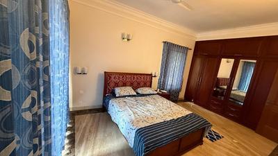 3500 Sqft 4 BHK Villa for sale in Meridian The Sovereign | Panangad ...