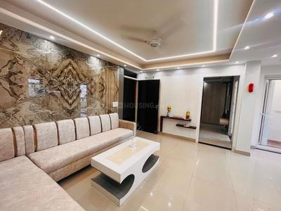 1350 Sqft 3 BHK Flat for sale in DDCL Radiance | Jagatpura, Jaipur | Property ID - 16021200