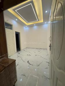 2 BHK 910 Sqft Independent Floor for sale at Sector 116, Sahibzada Ajit ...