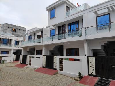 1650 Sqft 3 BHK Villa for sale in Empire Villa | Nijampur Malhaur ...