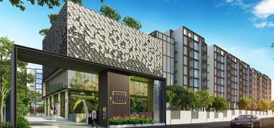 HBR Layout, Bangalore | HBR Layout Map, Photos and Places to Visit ...