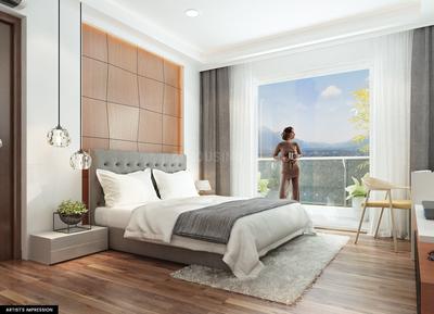 Magarpatta City, Pune | Magarpatta City Map, Photos and Places to Visit ...