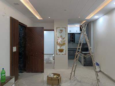 3 BHK 1100 Sqft Independent Floor for sale at Sector 24 Rohini, North ...