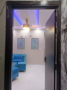 Burari Affordable Homes Location Map Burari, New Delhi