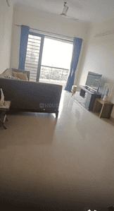 1150 Sqft 2 BHK Flat for sale in K Raheja Interface Heights | Malad ...