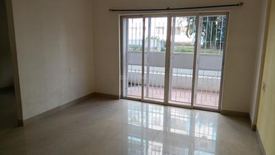 Kumar Primavera B6 in Wadgaon Sheri, Pune - Price, Reviews & Floor Plan