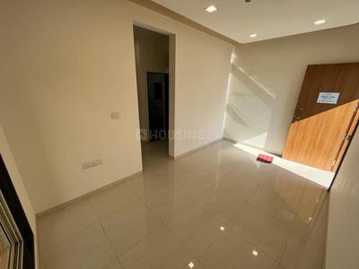 Omkar Vastu Complex in Saphale, Palghar - Price, Reviews & Floor Plan