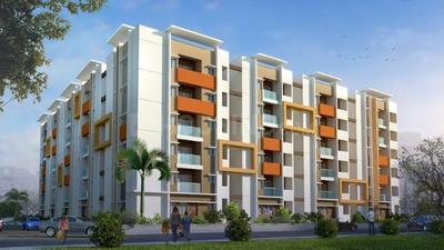 2 BHK Flats in Lingampally, Serilingampally, Hyderabad | 30+ 2 BHK ...