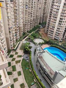Omkar Royal Nest in Techzone IV Greater Noida West, Noida - Price ...