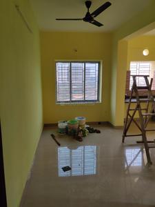 720 Sqft 2 BHK Flat for sale in Kappa Nandi Enclave | Rajarhat, Kolkata ...