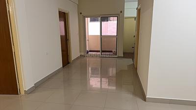 1116 Sqft 2 BHK Flat for sale in Sowparnika Sanvi | Whitefield ...