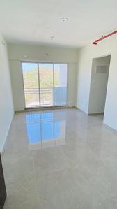 675 Sqft 1 BHK Flat for sale in JP North Aviva | Mira Road East, Mumbai ...