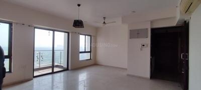 1735 Sqft 3 BHK Flat for sale in Tata Eden Court Primo | New Town ...