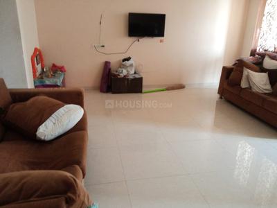 PG in Wakad, Pune | Paying Guest Accommodation & Co-Living Space in ...