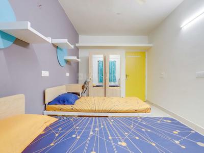 PG in Bangalore, Karnataka | Paying Guest Accommodation & Co-Living ...