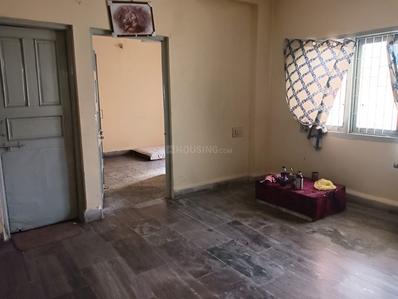 2 BHK 1000 Sqft Flat for sale at Manorama Ganj, Indore | Property ID ...