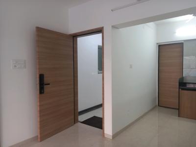 Siddhi The Address in Moshi, Pune - Price, Reviews & Floor Plan