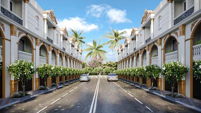 3 BHK 1785 Sqft Independent House for sale at Dindoli, | Property ID ...