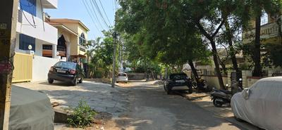 4 BHK 5000 Sqft Independent House for sale at Habsiguda, East Hyderabad ...