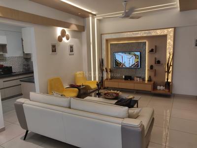 1295 Sqft 2 BHK Flat for sale in Zen Indraprastha by Pratham ...