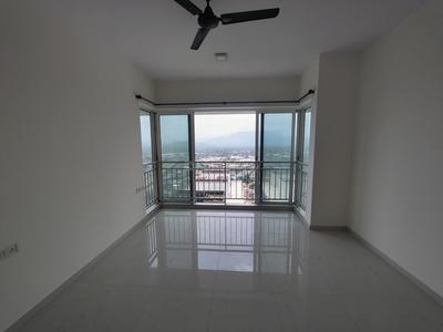 3500 Sqft 4 BHK Villa for sale in Wadhwa Magnolia Cluster 2 | Panvel ...