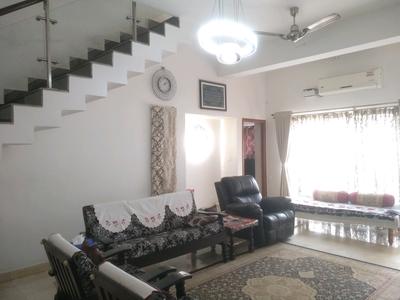 Newry Park Tower Floor Plan Anna Nagar West Extension, Chennai