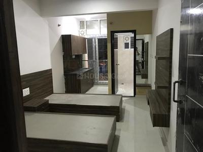 1 RK Flats for Rent in HSR Layout, Bangalore | 77+ Studio Apartments ...