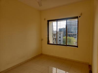 380 Sqft 1 RK Flat for sale in Jain Usha Gardens | Malad West, Mumbai ...