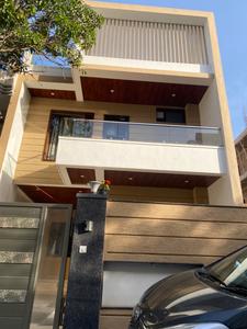 4 BHK 2100 Sqft Villa for sale at Nirman Nagar, Jaipur | Property ID - 14433187