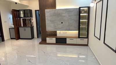 PJC Park Avenue Residency in Somasundarapalya, Bengaluru - Price ...