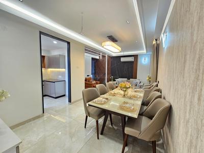 1800 Sqft 3 BHK Flat for sale in Imperial Flats | Dhakoli, | Property ...