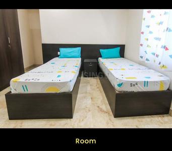 PG in HSR Layout, Bangalore | Paying Guest Accommodation & Co-Living ...
