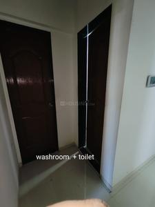 480 Sqft 1 BHK Flat for sale in Sumedha Gangadham | Mukt Sainik Colony ...