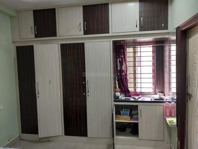 2 BHK 1050 Sqft Flat for sale at Pragathi Nagar, Hyderabad | Property ...