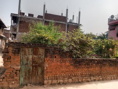 Residential 2250 Sqft Plot for sale at Darpan Colony, | Property ID ...