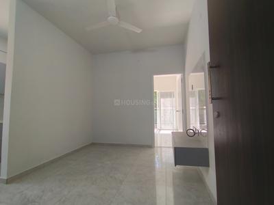 1 BHK Independent House for rent in HSR Layout, Bangalore - 700 Sqft ...