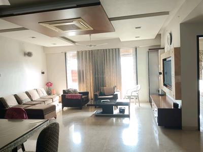 3150 Sqft 4 BHK Flat for sale in Sheladia Prayag Residency | Bodakdev ...