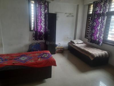 PG in Ahmedabad, Gujarat | Paying Guest Accommodation & Co-Living Space ...