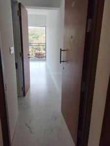 612 Sqft 2 BHK Flat for sale in Dynamix Avanya Tower A | Dahisar East, Mumbai | Property ID ...