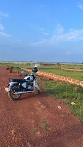 Residential 1200 Sqft Plot for sale at Jatni, Bhubaneswar | Property ID ...