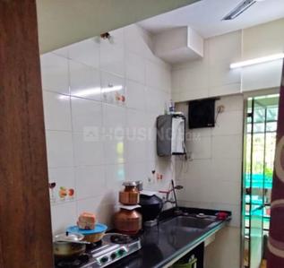 Mehta Amrut Aangan Phase 2 in Kalwa, Thane - Price, Reviews & Floor Plan