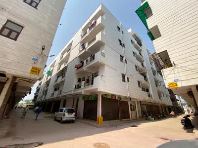 Siddharth Vihar, Ghaziabad | Siddharth Vihar Map, Photos and Places to ...