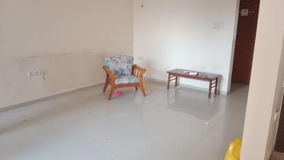 Iris Society Location Map Baner, Pune